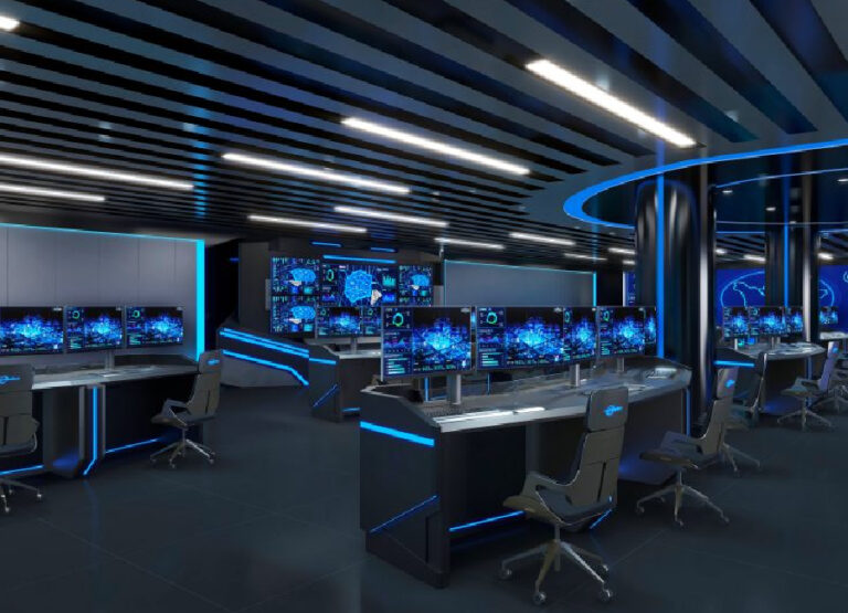 Cyber Forensics – Vraio