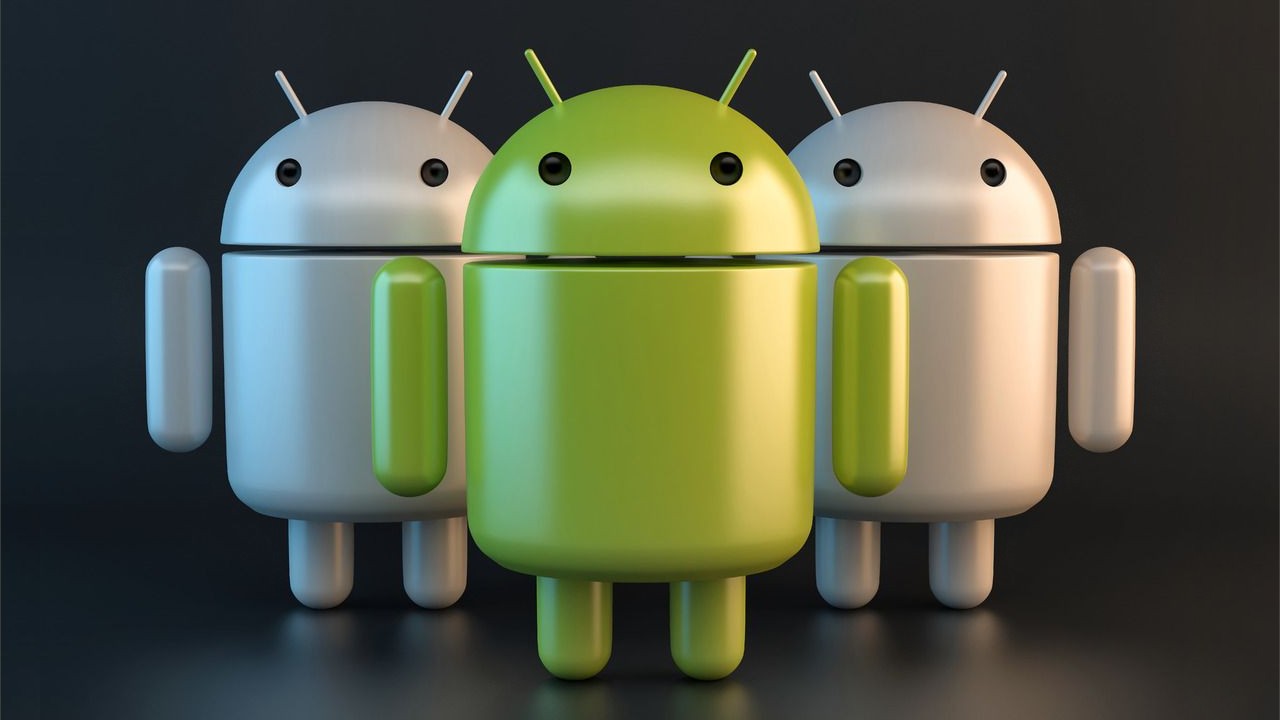 Android / Ios / Cross platform – Vraio